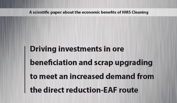 SICON Managing Director Heiner Guschall supports scientific work on HMS ...