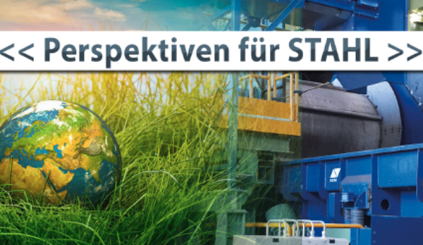 SICON auf dem Deutschen Hüttentag 2021 - online | Sicon GmbH