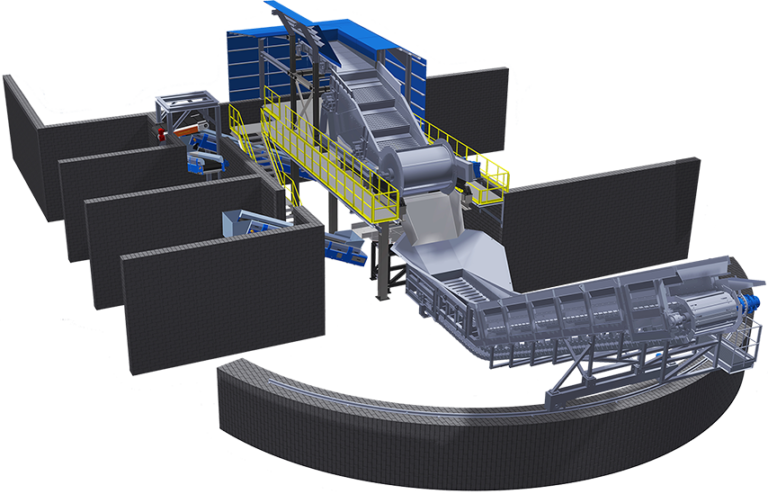 HMS Cleaning | Sicon GmbH