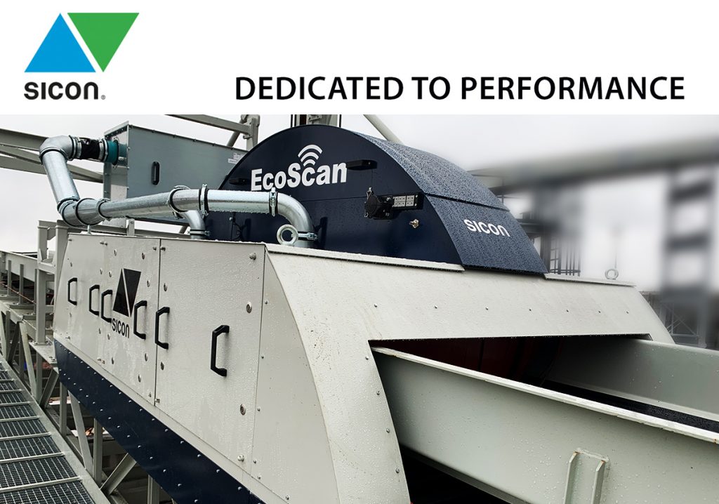 SICON | Dedicated to performance