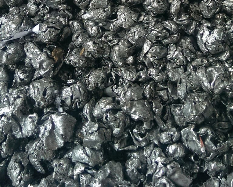 Coolant scrap | Sicon GmbH