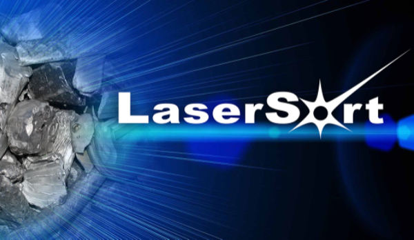 LaserSort: The new generation of non-ferrous metal sorting | Sicon GmbH
