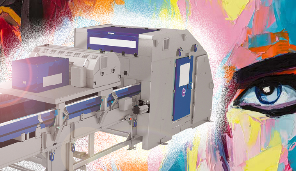 The art of non-ferrous metal processing | Sicon GmbH