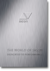 Brochures | Sicon GmbH