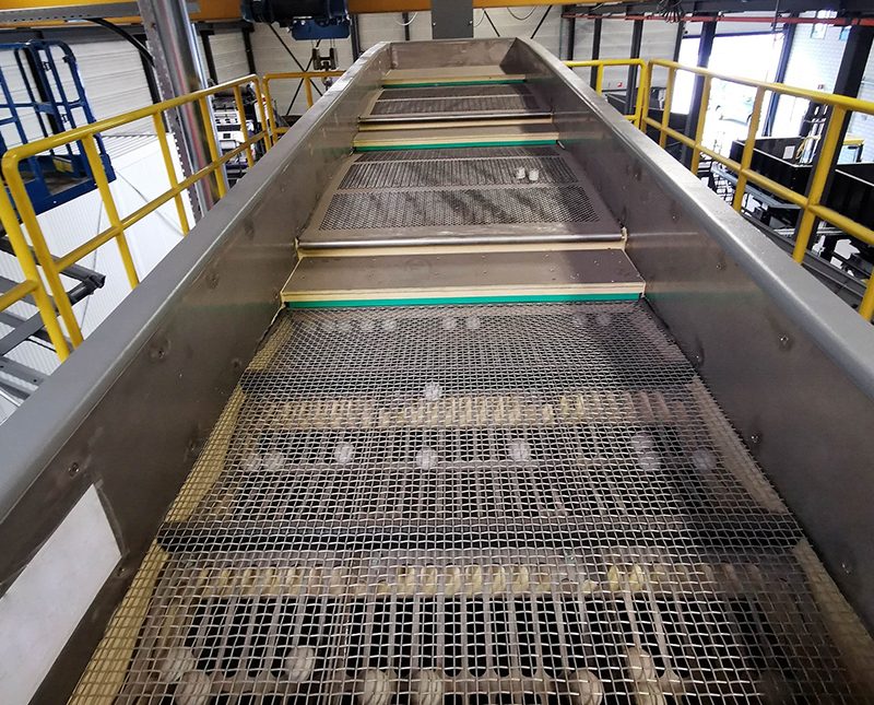 ICW Processing | Sicon GmbH