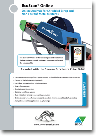 EcoScan® Online | SICON